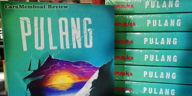 Cara Membuat Review Buku Yang Benar - Pastiin